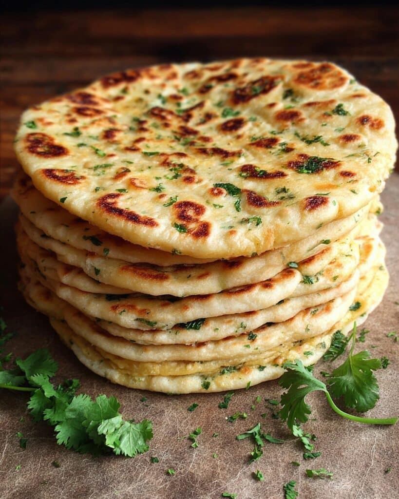 Turkish Flat Bread Recipe: Soft, Flavorful & Easy to Make
